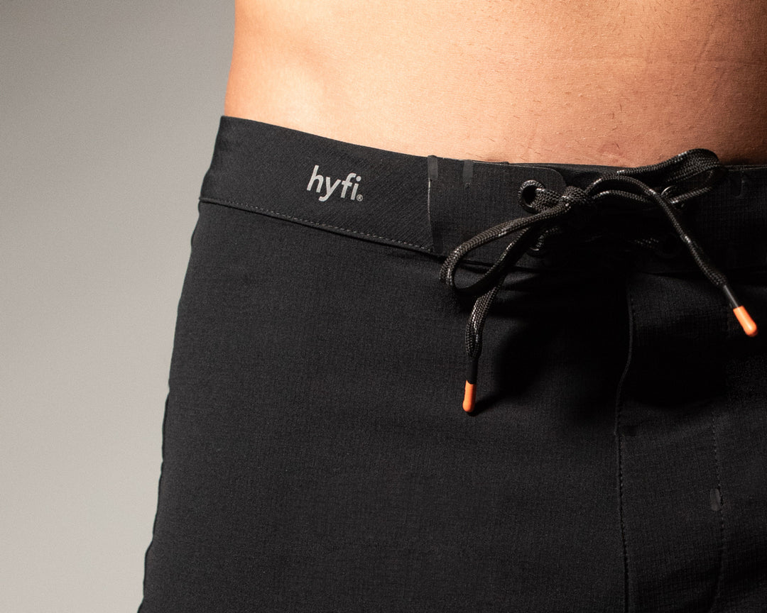 HYFI Performer Boardshort – JS Industries Australia