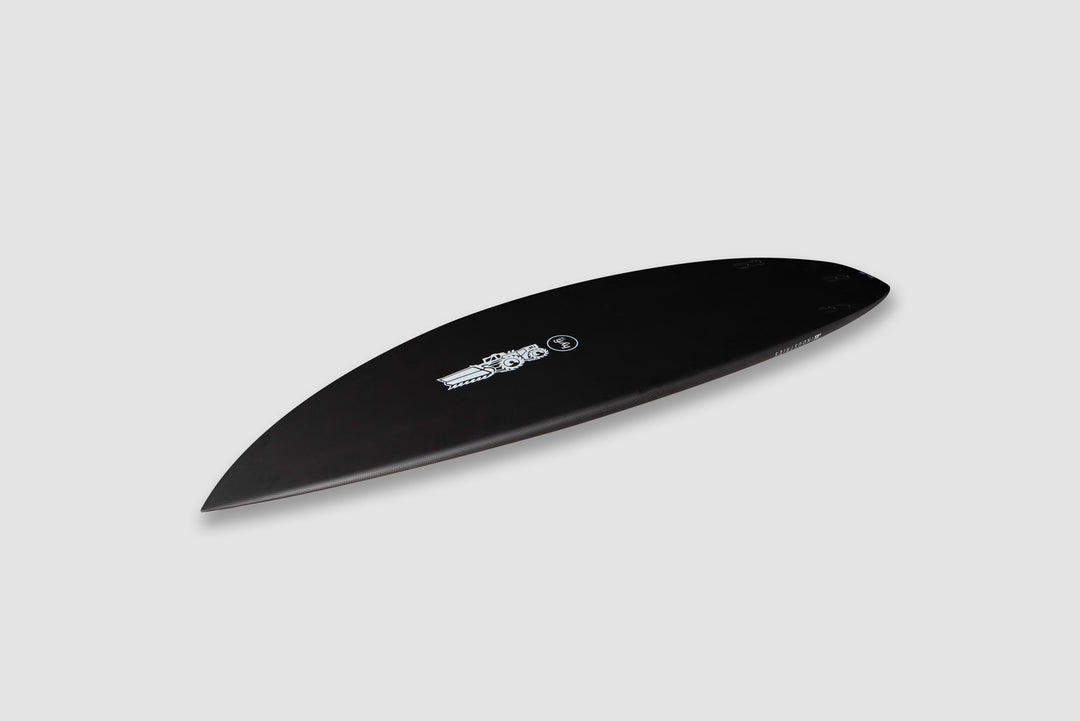 HYFI 3.0 – JS Industries Australia