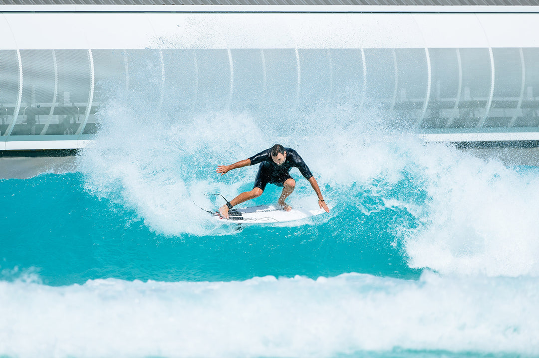 Flame Fish – JS Industries Australia