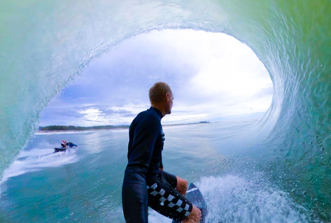 Step Off – JS Industries Australia