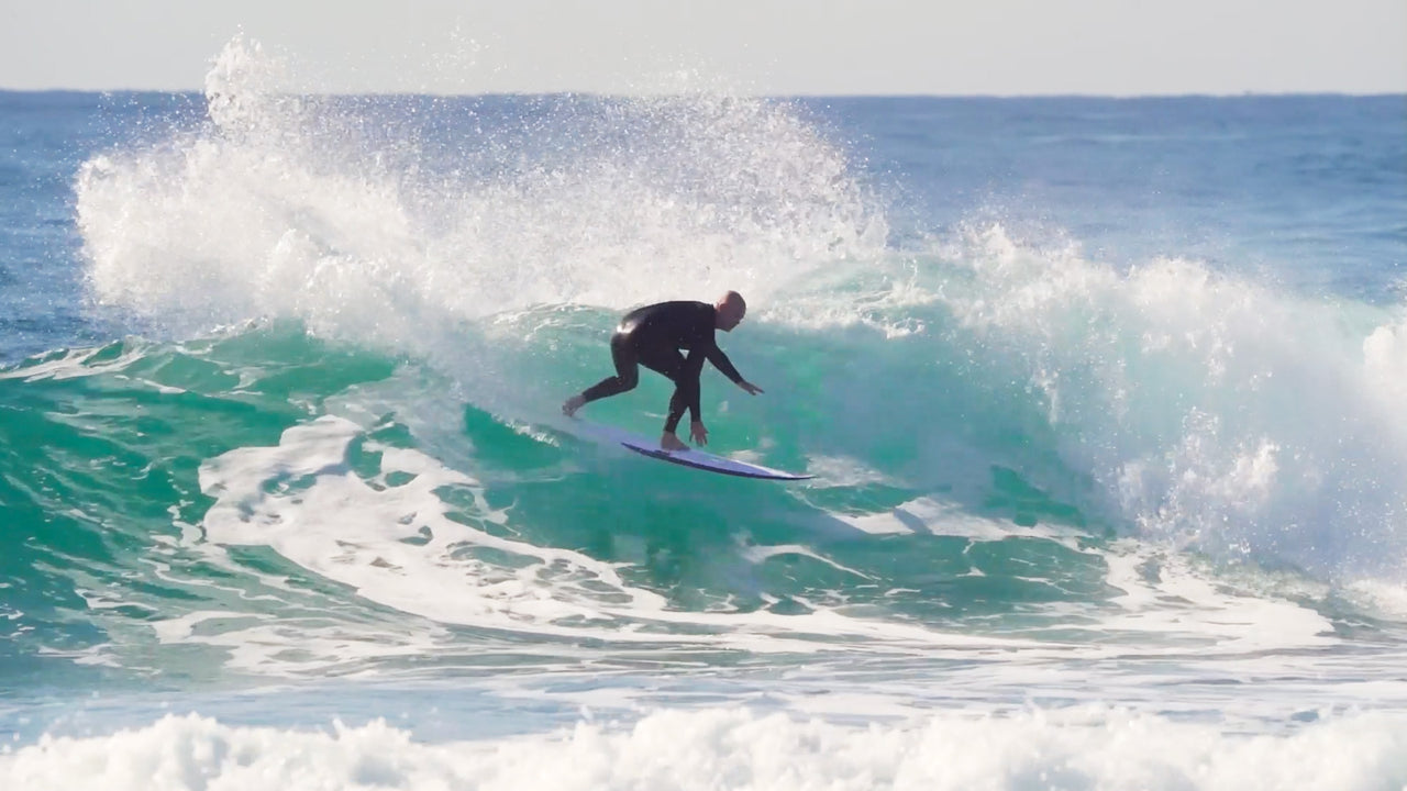 El Baron – JS Industries AUS