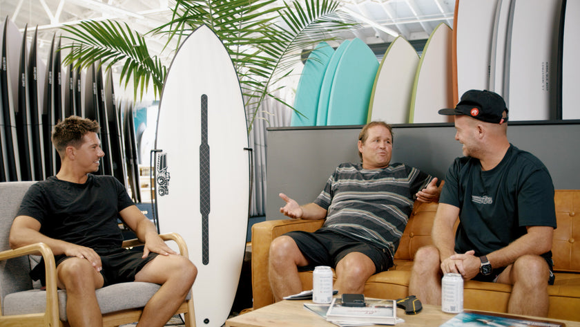 AUS JS Industries | High Performance Surfboards; JS Industries – JS ...