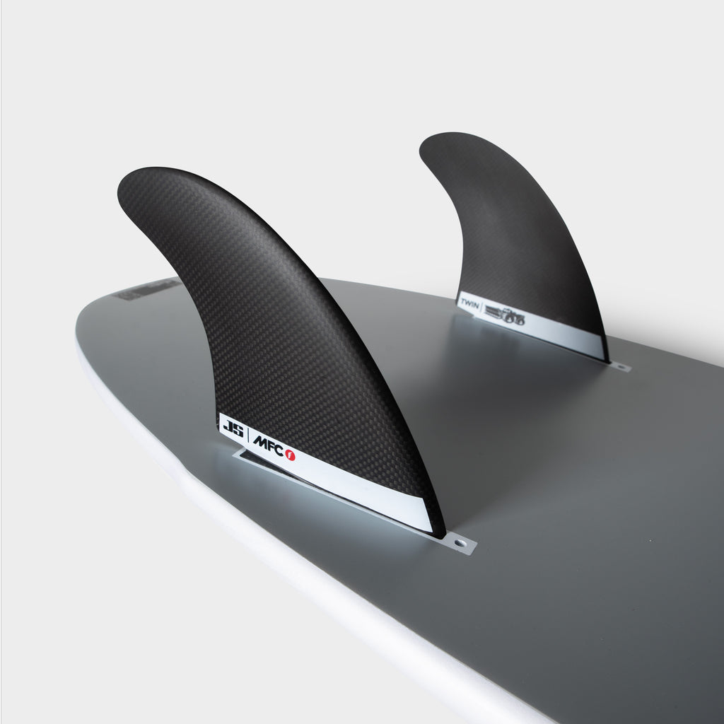 Baron Flyer – JS Industries Australia