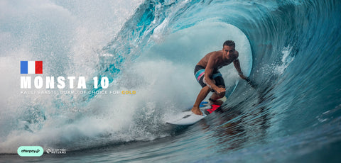 AUS JS Industries | High Performance Surfboards; JS Industries – JS ...