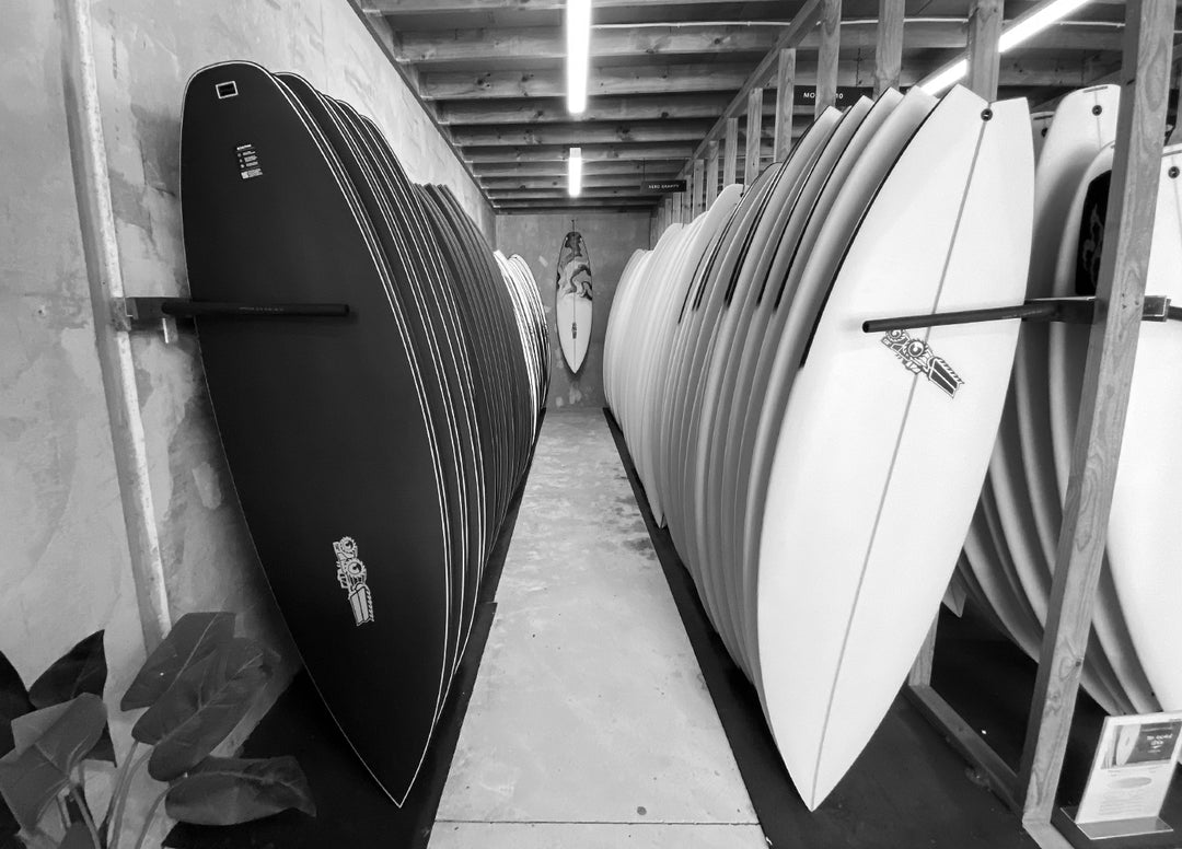 AUS JS Industries | High Performance Surfboards; JS Industries – JS ...