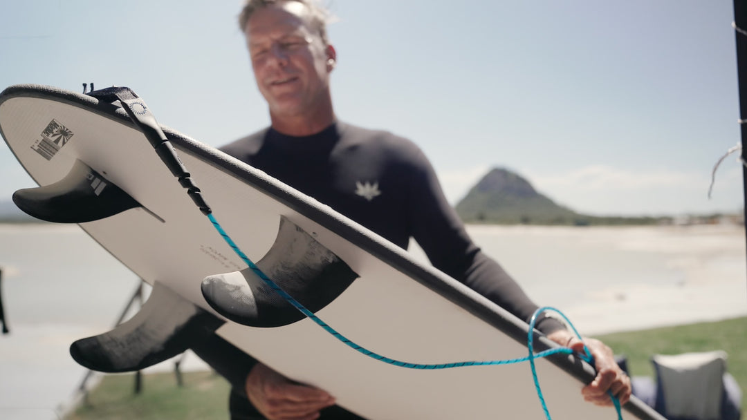 Big Baron Softboard – JS Industries Australia