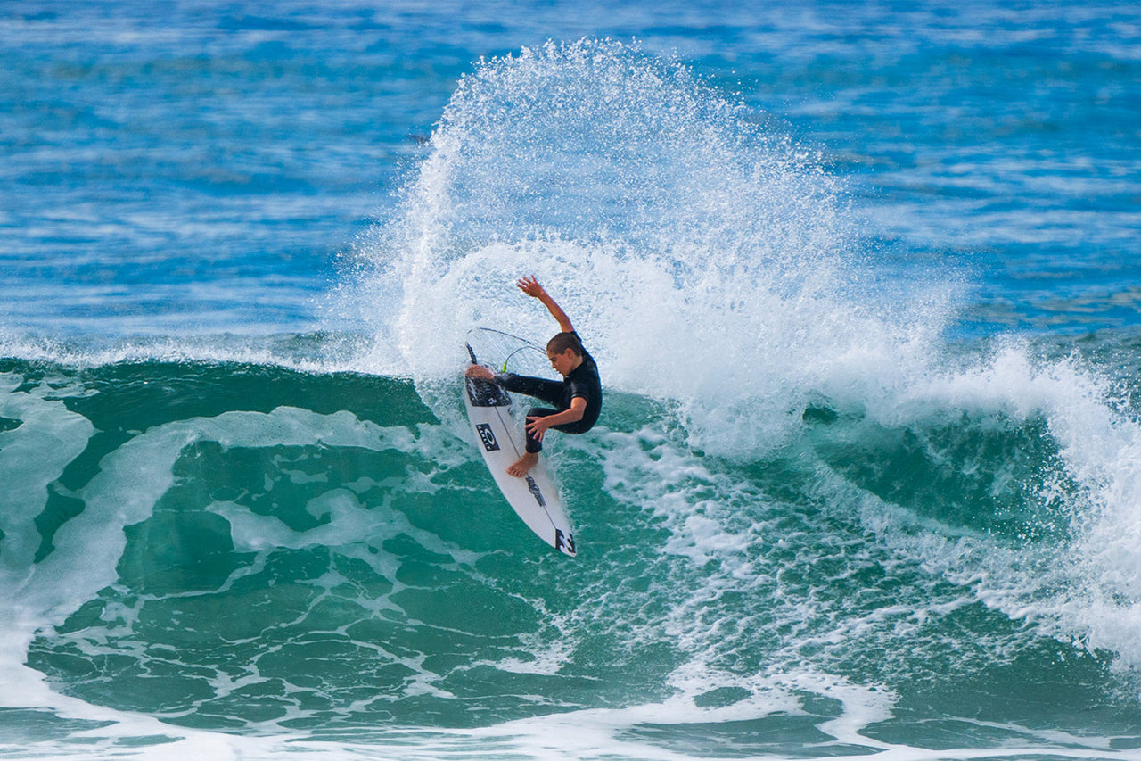 Monsta 10 Youth – JS Industries Australia