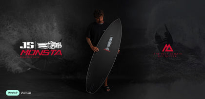 AUS JS Industries | High Performance Surfboards; JS Industries – JS ...
