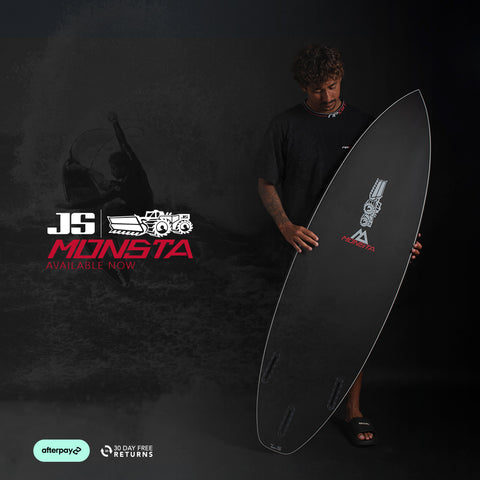 AUS JS Industries | High Performance Surfboards; JS Industries – JS ...