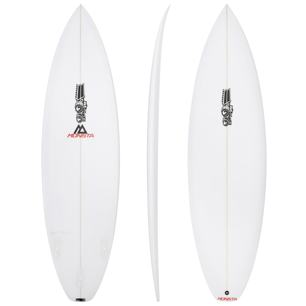 AUS JS Industries | High Performance Surfboards; JS Industries – JS ...
