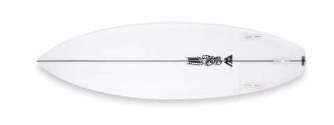 Monsta 10 Easy Rider – JS Industries Australia