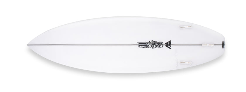 Monsta 10 Easy Rider – JS Industries Australia