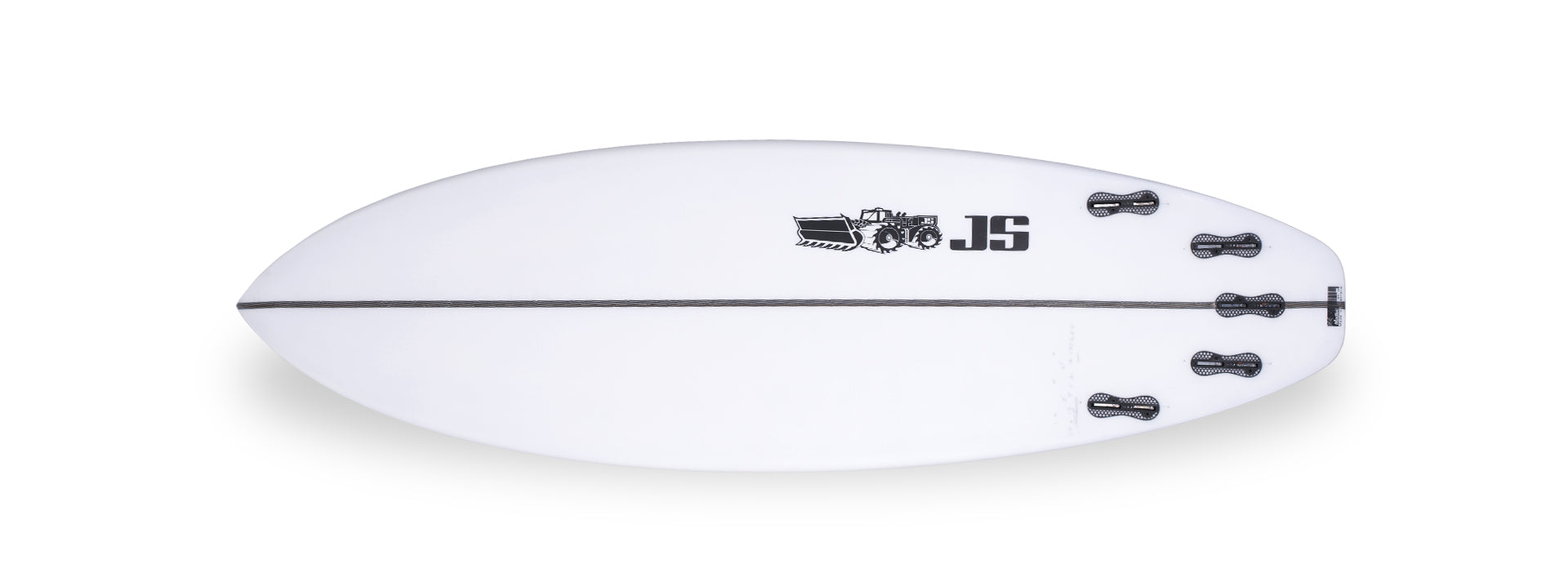 Nitro – JS Industries Australia