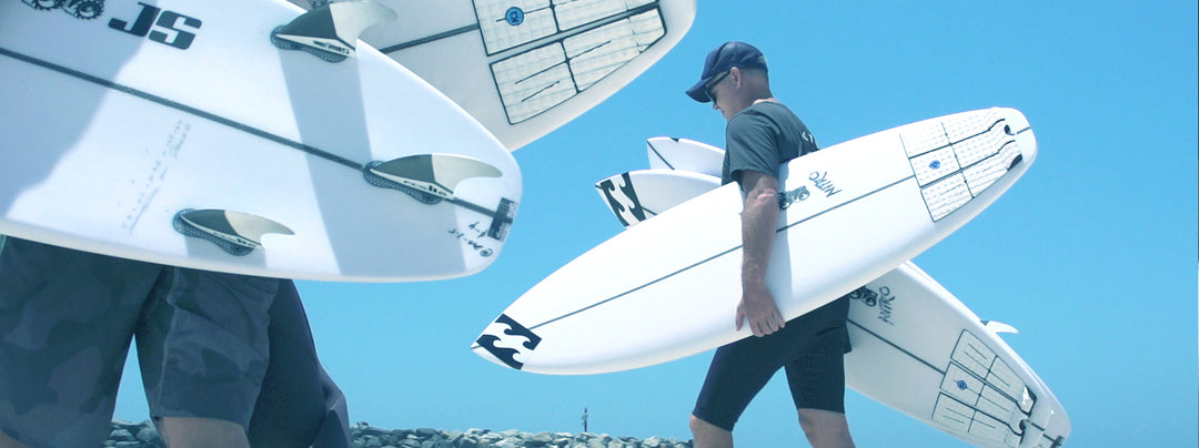 Nitro – JS Industries Australia