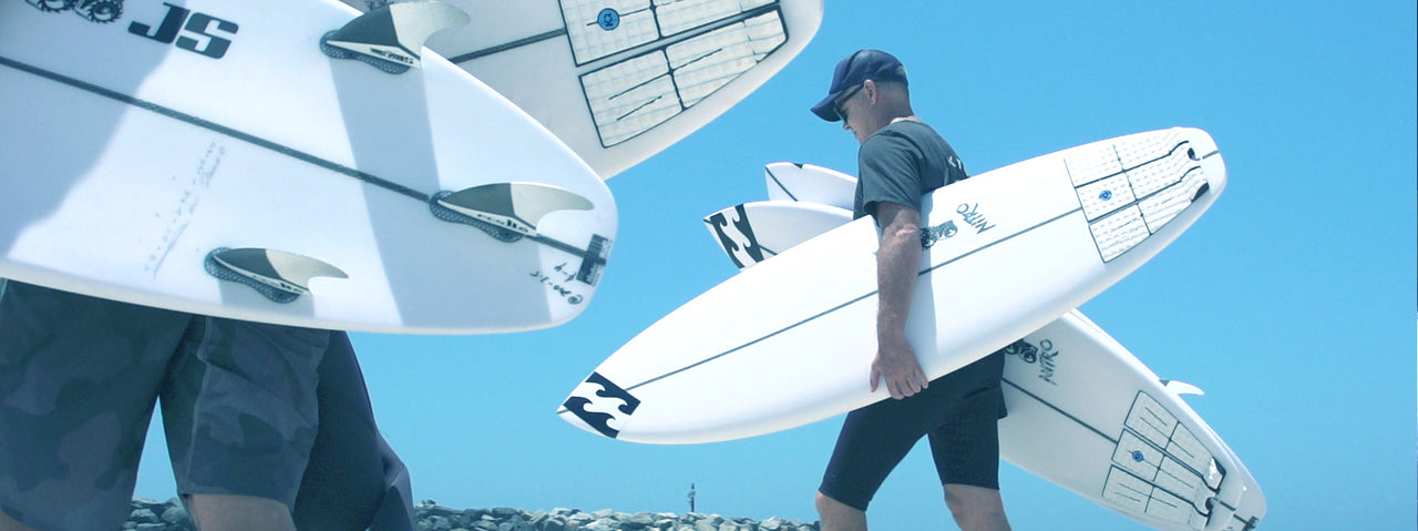 Nitro – JS Industries Australia