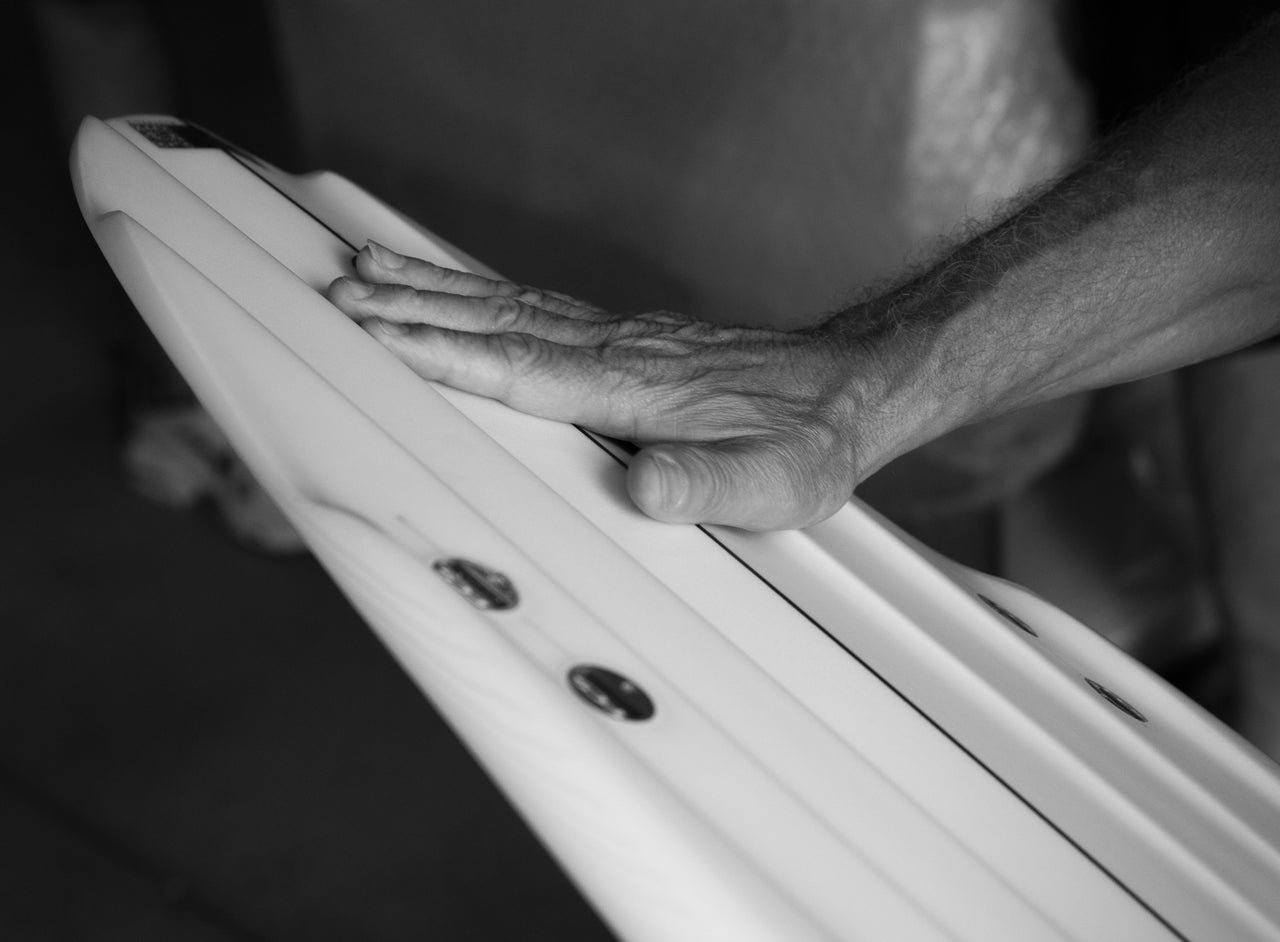 Raging Bull Channel Bottom – JS Industries Australia