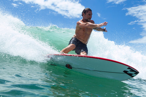 Red Baron – JS Industries Australia