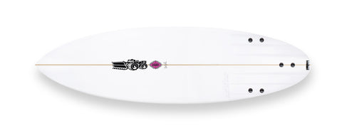 Raging Bull Channel Bottom – JS Industries Australia