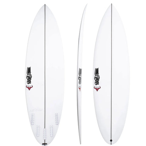 Raging Bull – JS Industries Australia