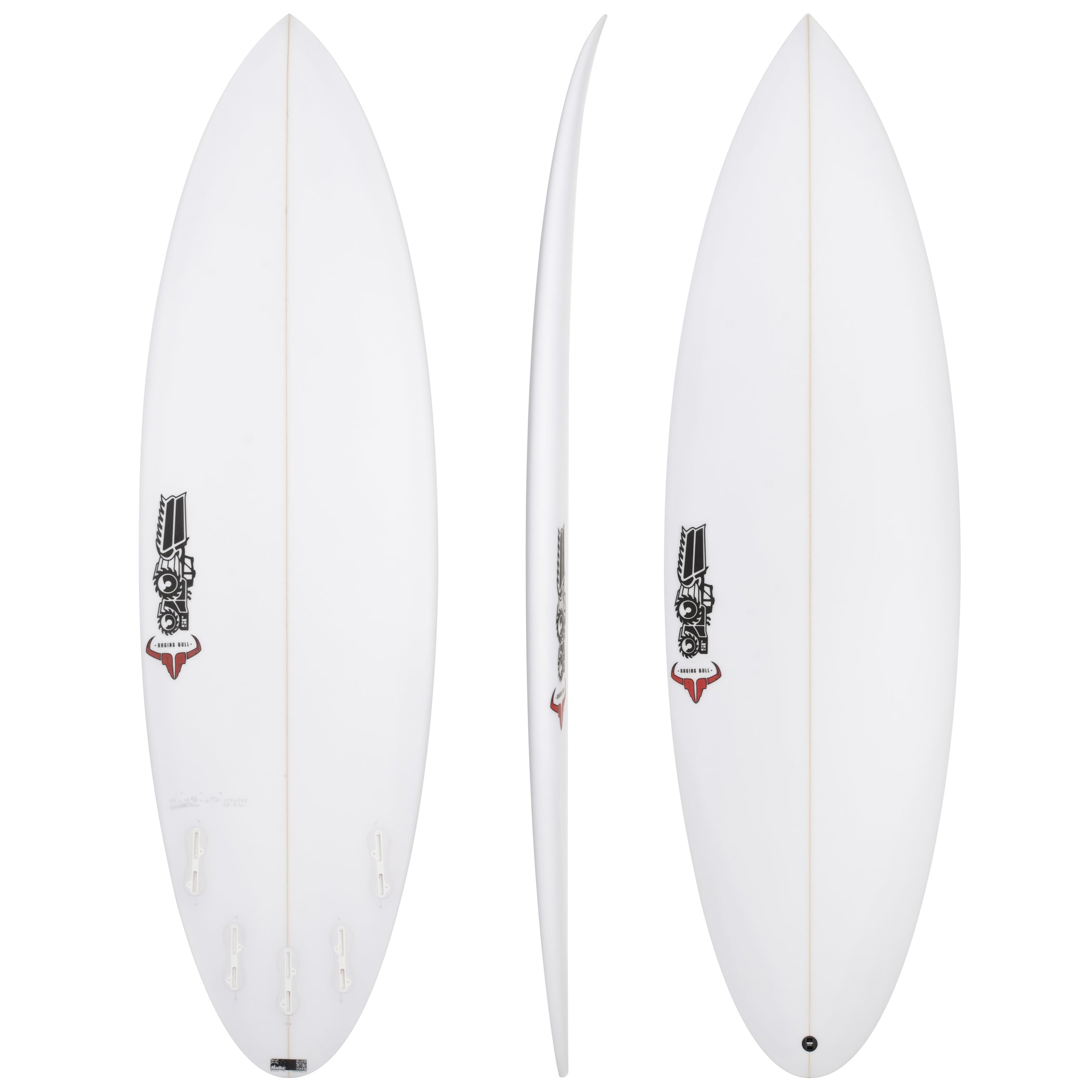 Raging Bull – JS Industries Australia