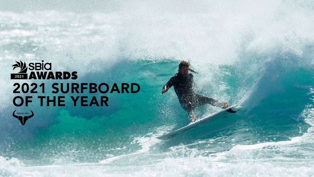 Raging Bull Easy Rider – JS Industries AUS