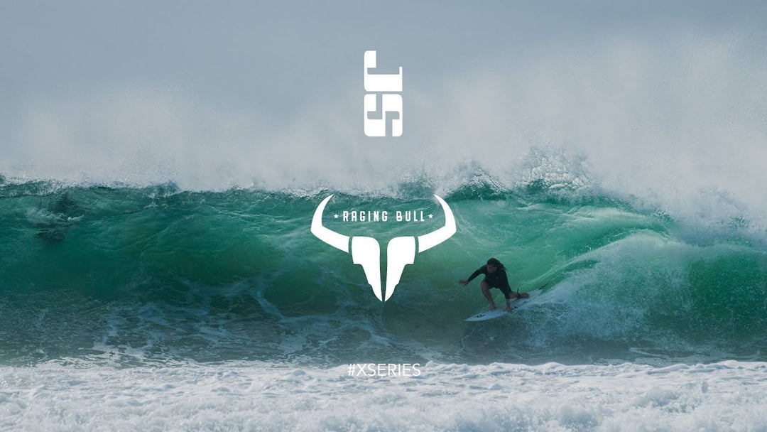 Raging Bull Easy Rider – JS Industries AUS