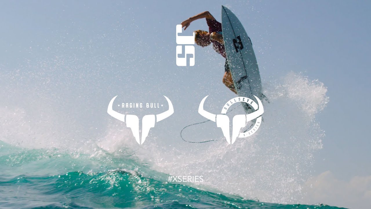 Raging Bull Easy Rider – JS Industries AUS