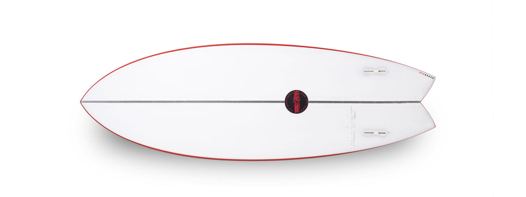 Red Baron – JS Industries Australia