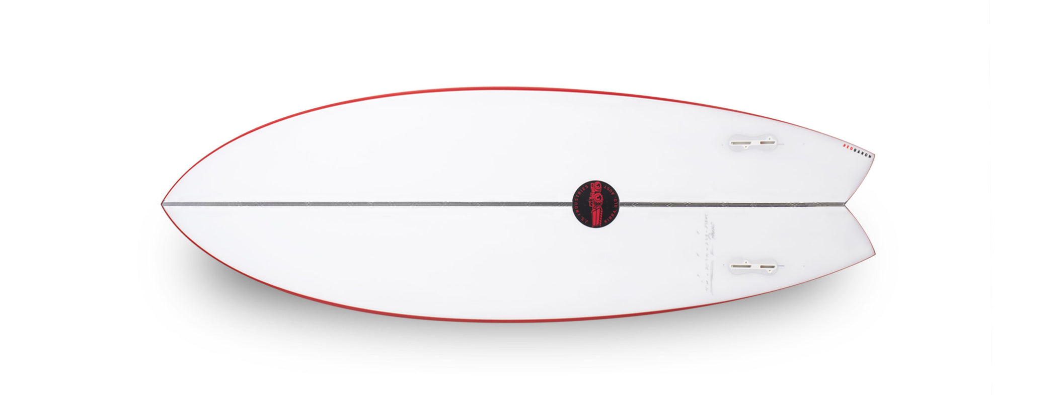 Red Baron – JS Industries Australia