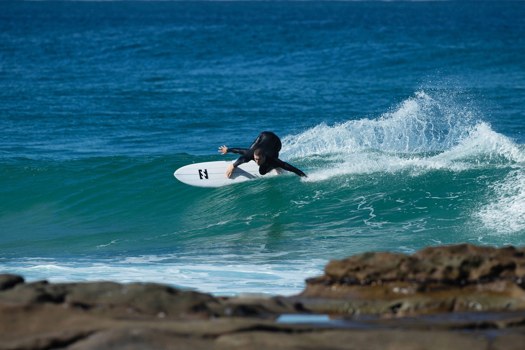 Big Baron – JS Industries Australia