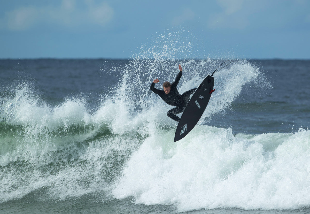 HYFI 3.0 – JS Industries Australia