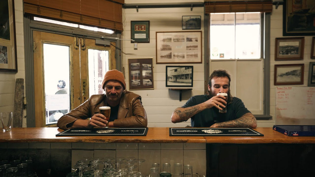 Schooner – JS Industries Australia