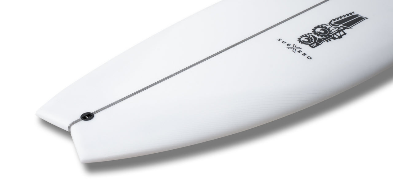 Sub Xero – JS Industries Australia