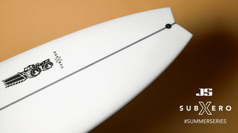 Sub Xero – JS Industries Australia