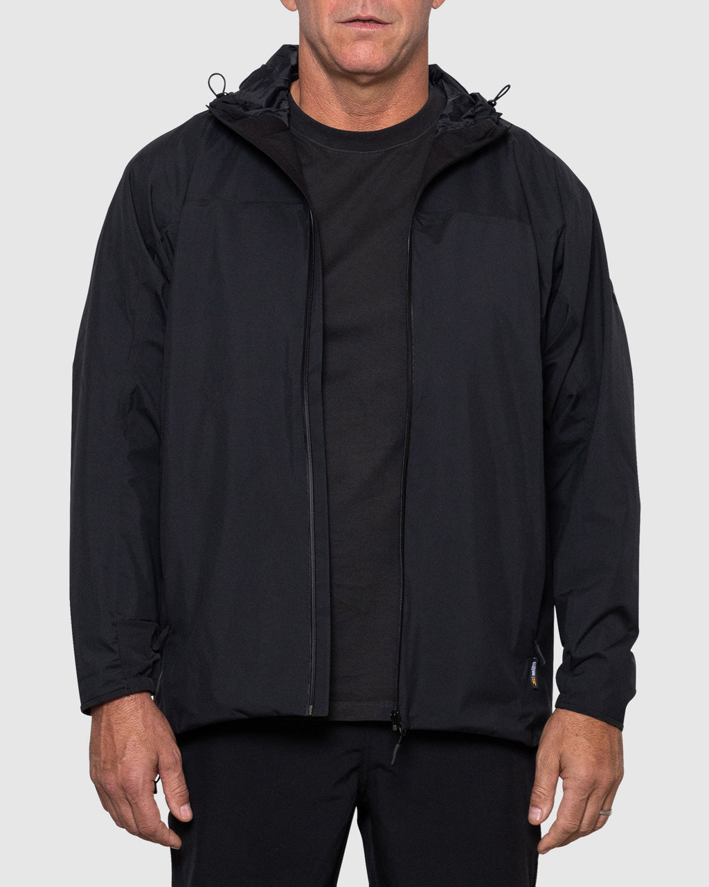 HYFI Tech Jacket – JS Industries Australia
