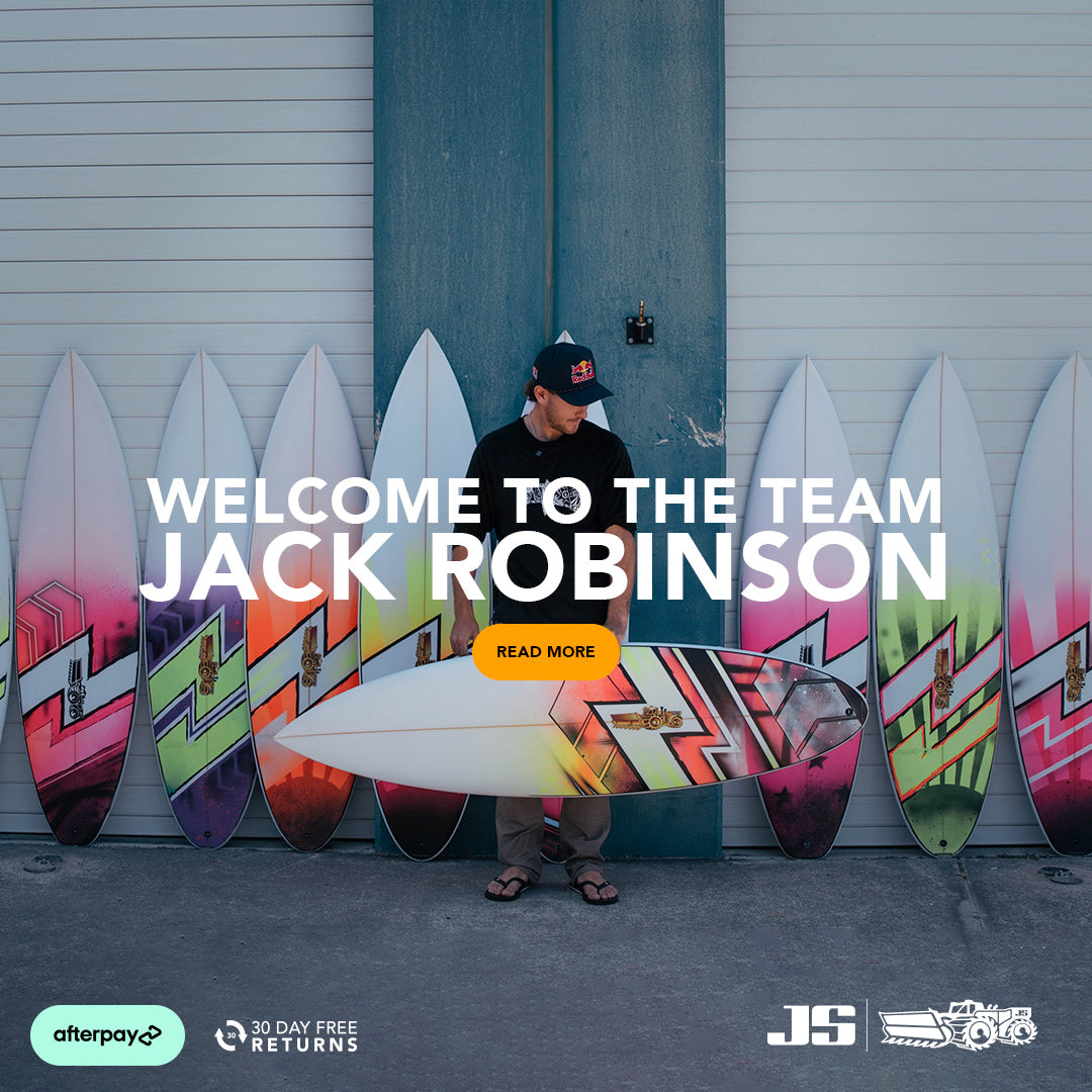 AUS JS Industries | High Performance Surfboards; JS Industries – JS ...
