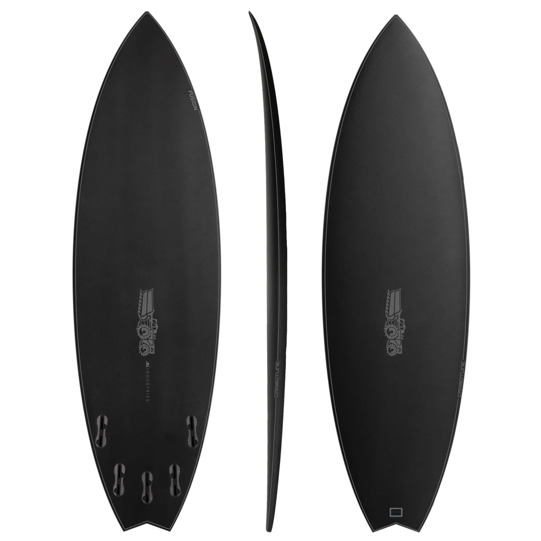 Xero Fusion Easy Rider – JS Industries Australia