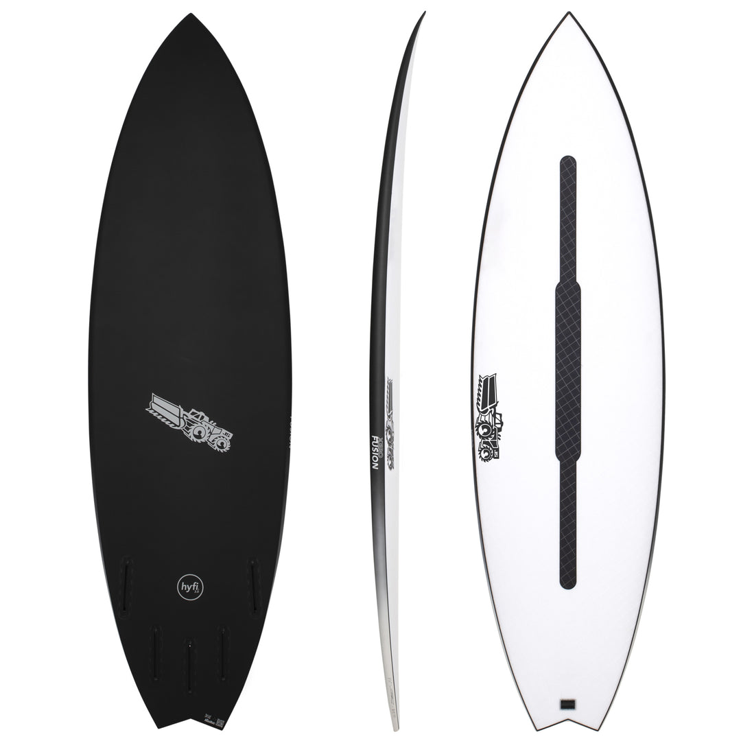 Surfboards – JS Industries Australia
