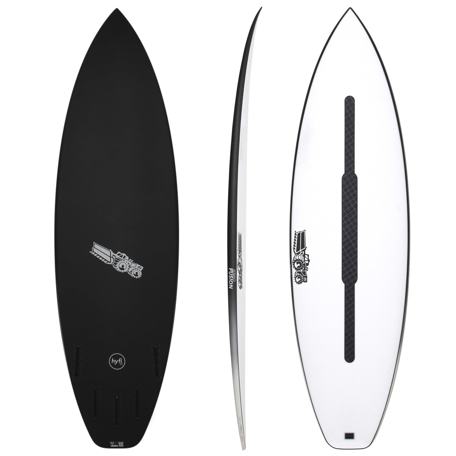 Surfboards – JS Industries Australia