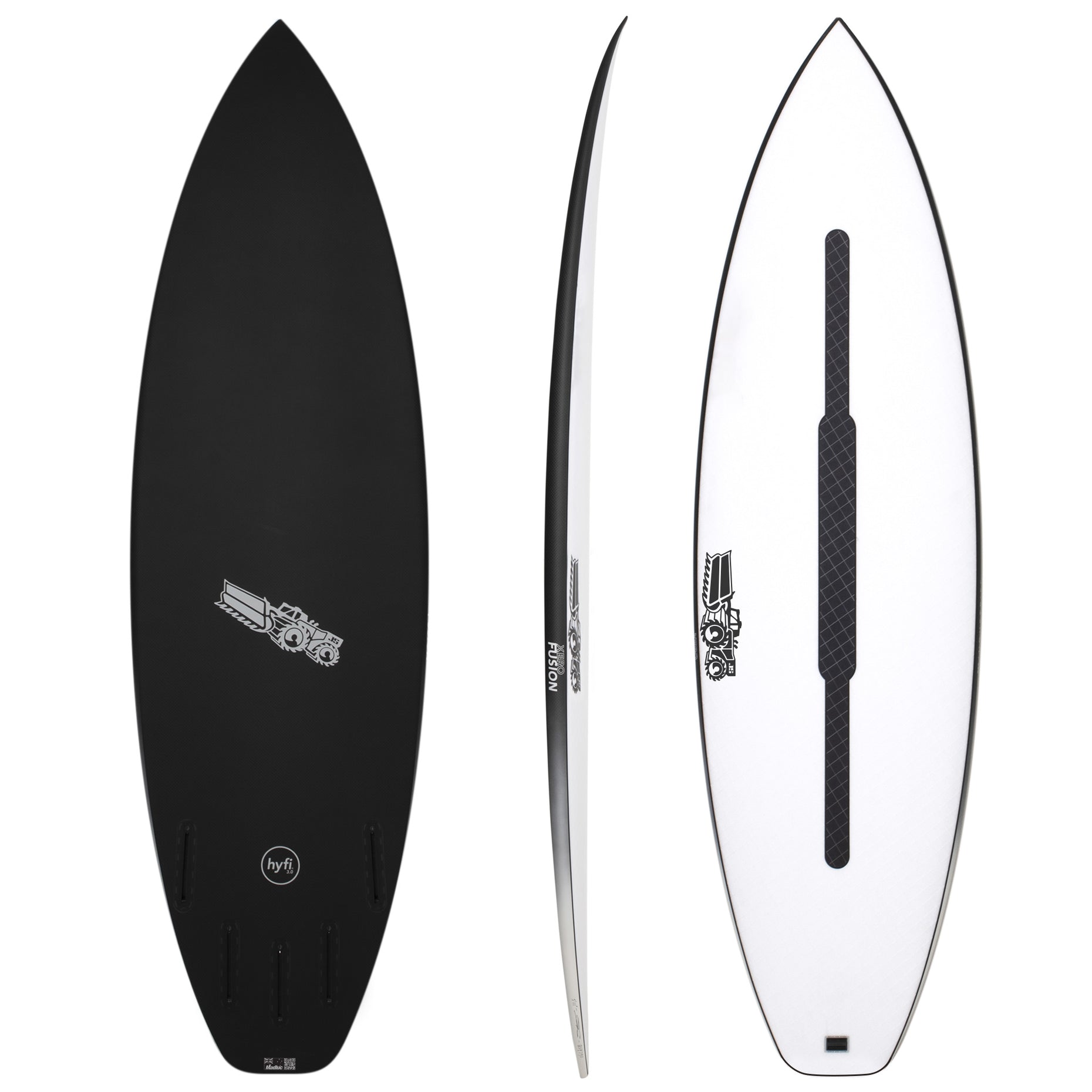 Surfboards – JS Industries Australia