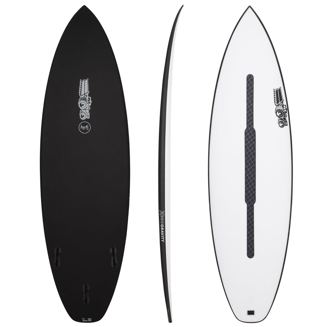 Surfboards – JS Industries Australia