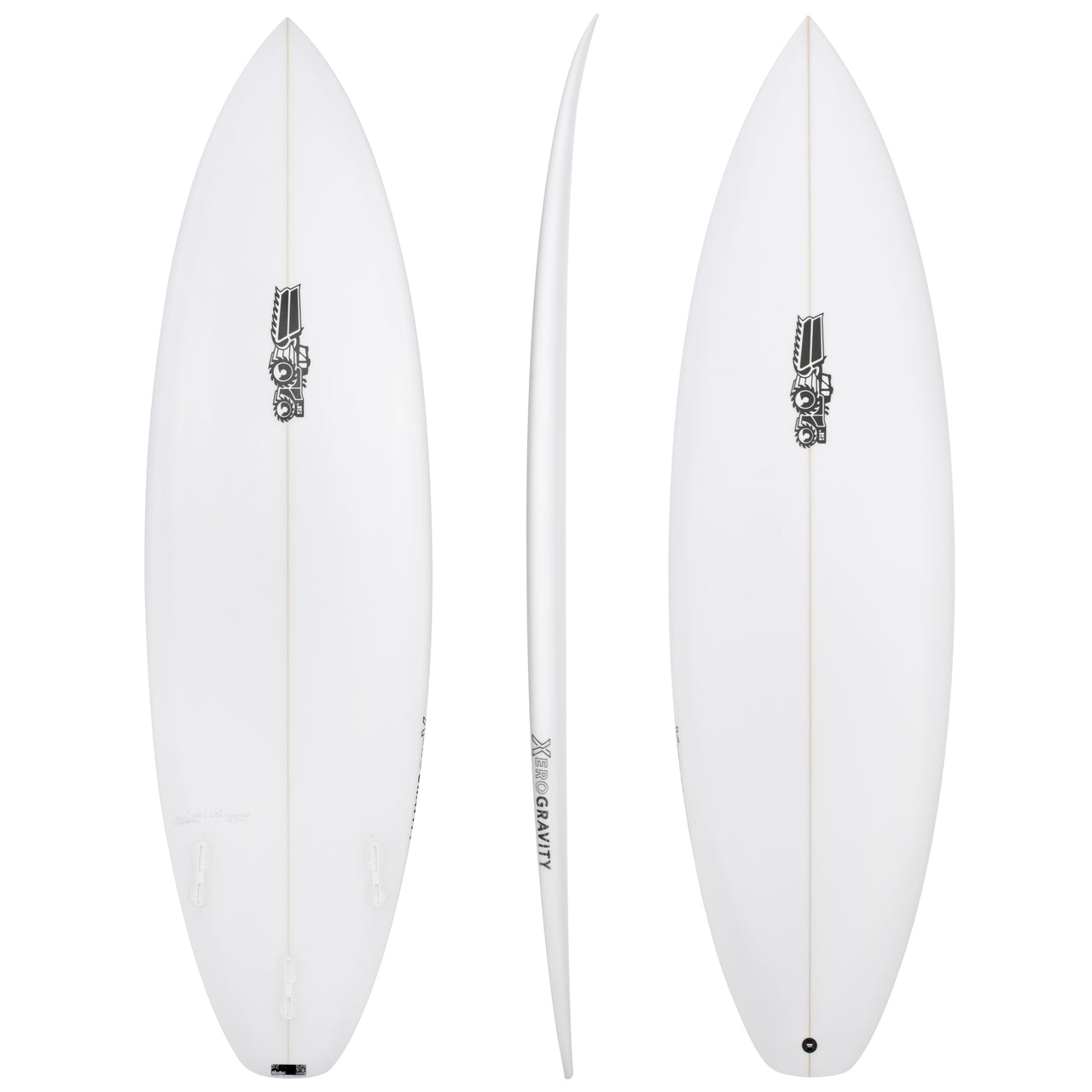 Xero Gravity – JS Industries Australia