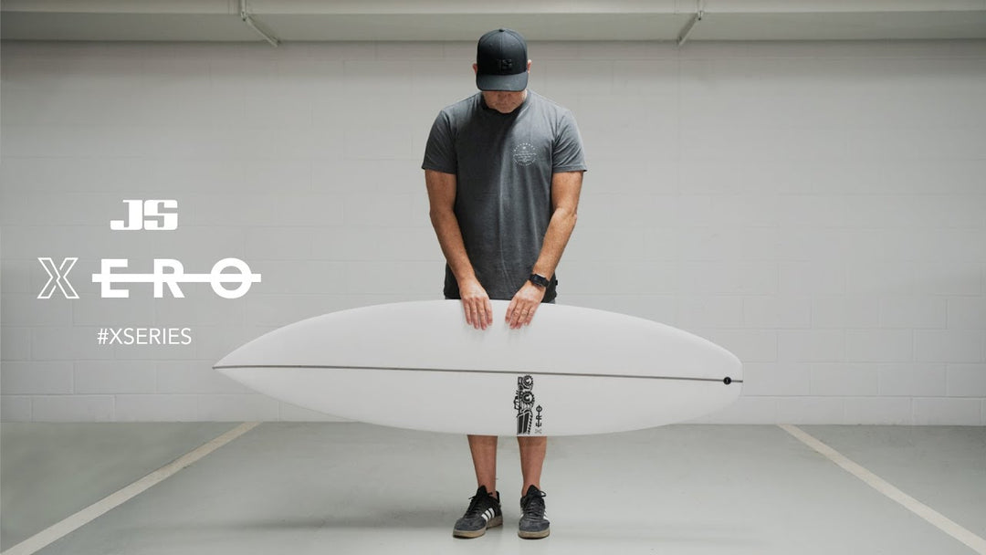 Xero – JS Industries Australia