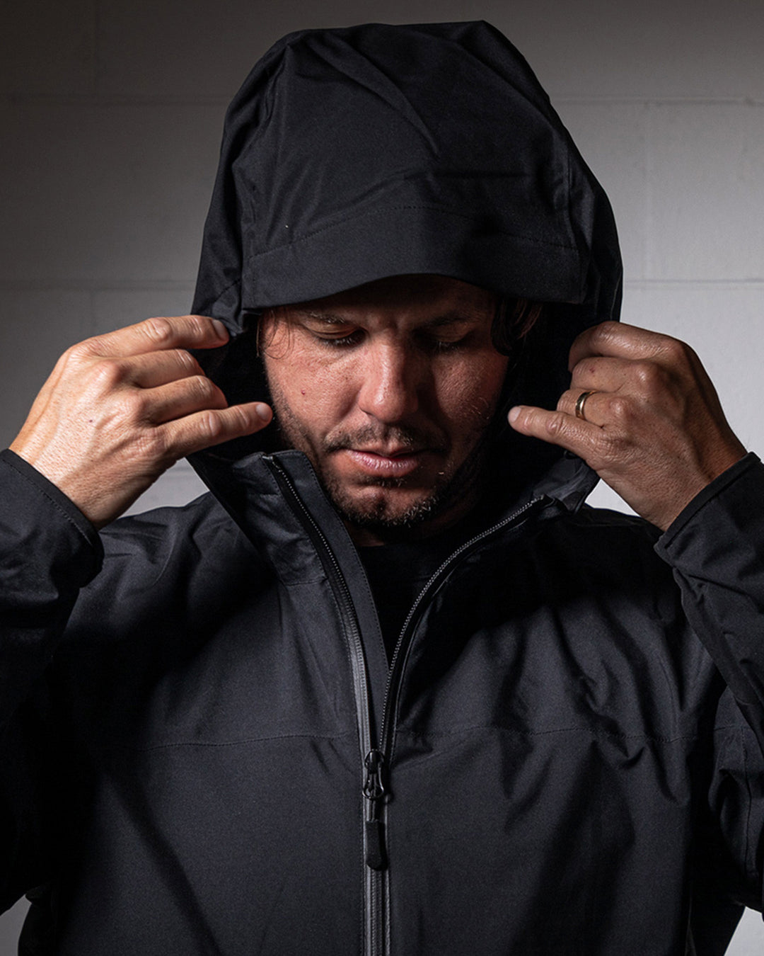 HYFI Tech Jacket – JS Industries Australia