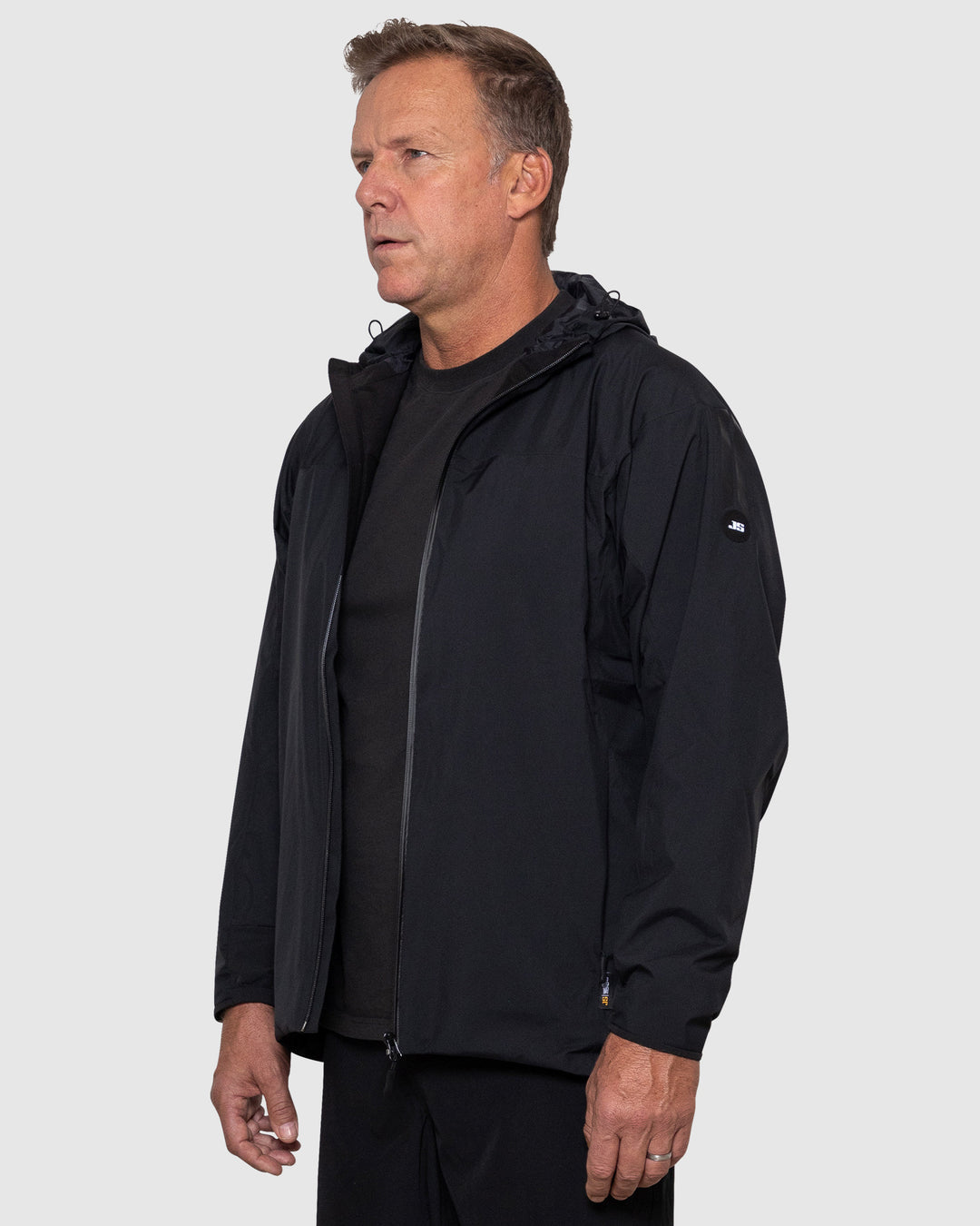 HYFI Tech Jacket – JS Industries Australia