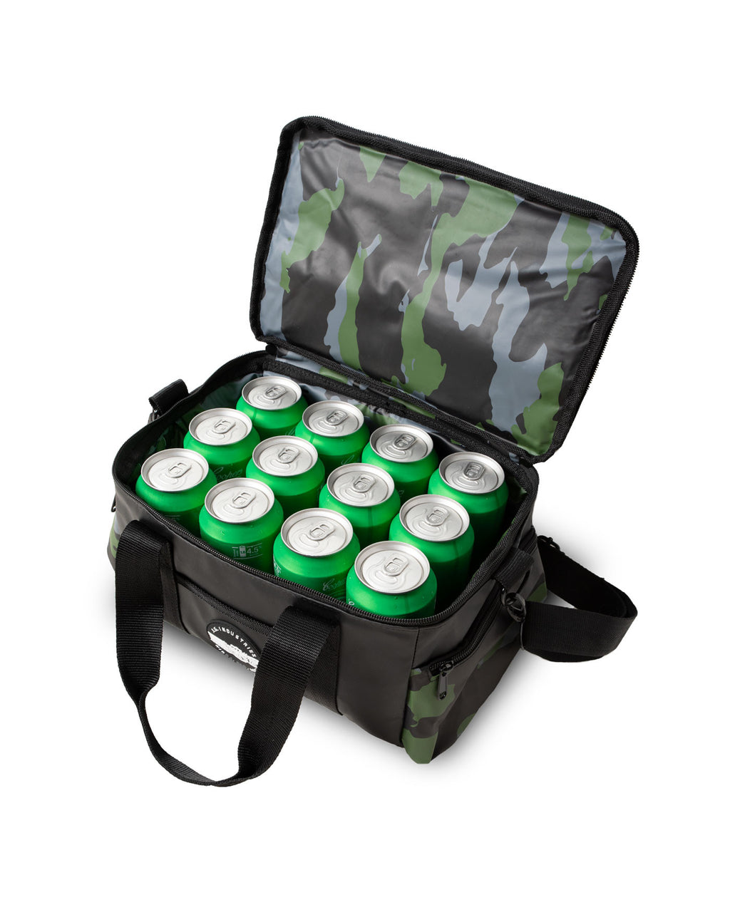 JS Cooler Bag – JS Industries Australia