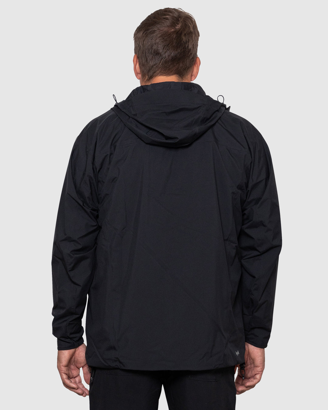 HYFI Tech Jacket – JS Industries Australia