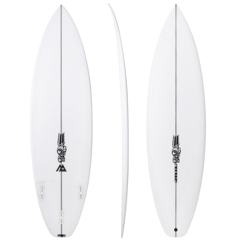 AUS JS Industries | High Performance Surfboards; JS Industries – JS ...
