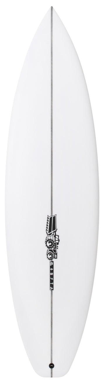 Monsta 10 – JS Industries Australia