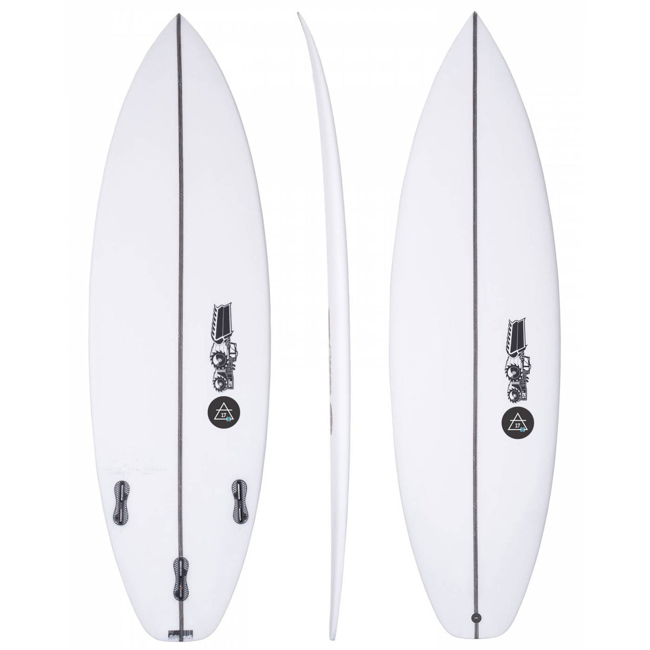 Air 17 X – JS Industries Australia